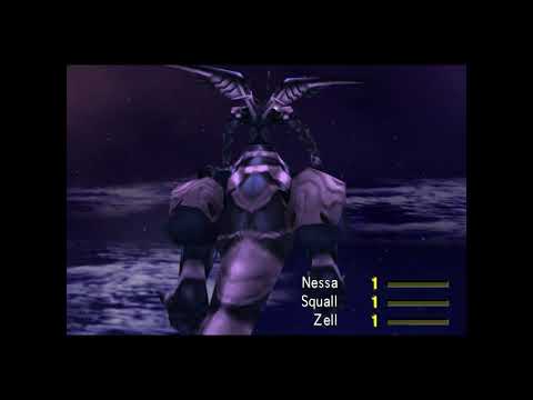 Steam Community :: Video :: Final Fantasy VIII Remaster - Omega Weapon ...