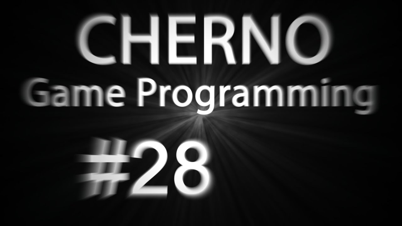 Game Programming - Episode 28 - Offsets