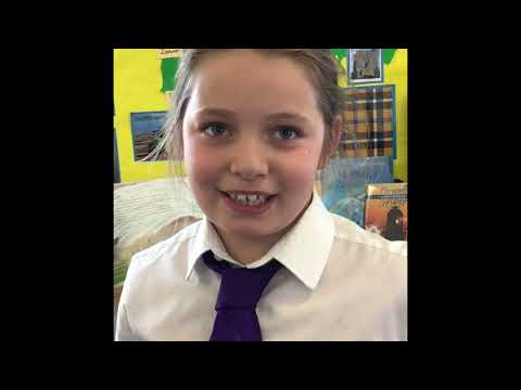 Gannel Class Topic Outcome - Spring Term
