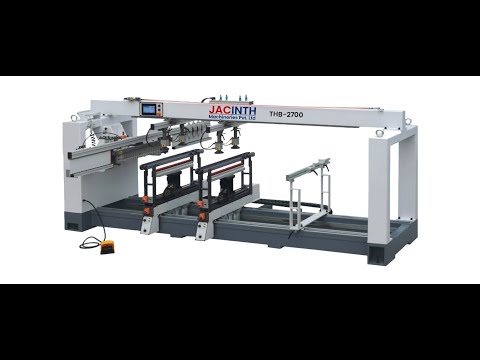 Multi Boring Machines at Best Price in India