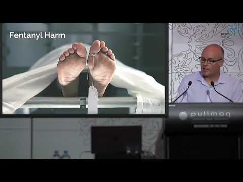 Fentanyl – Clinical Effects and Related Harm By Dr Shaun Green
