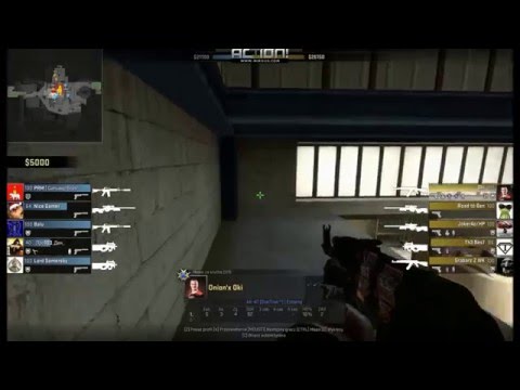 Steam Community :: Video :: MLG CS