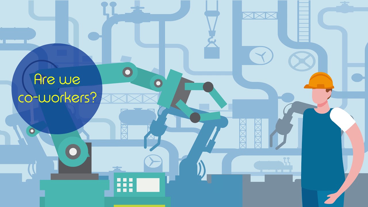 INBOTS Inclusive Robotics for a better society