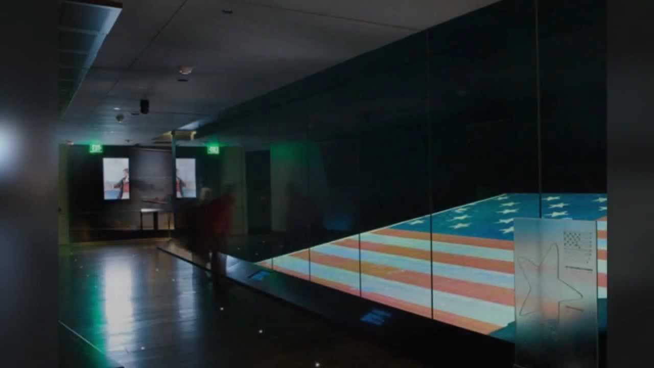 Welcome to the National Museum of American History