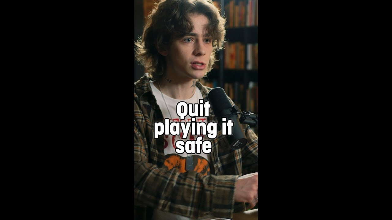 “Everything Changed When I Started Being Honest” — Sloe Jack