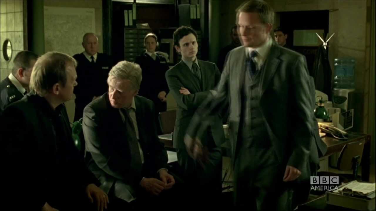 Dramaville Presents WHITECHAPEL Ep 2 Trailer