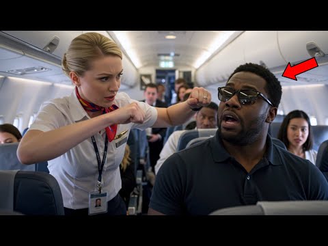 Undercover Owner Booked VIP Seat On His Own Airline But The Way He Was Treated Is Shocking!