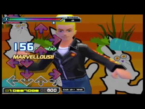Steam Community :: Video :: Dance Dance Revolution Extreme 2 - Trick ...
