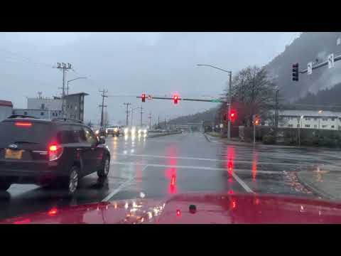 Juneau- What’s the weather like?