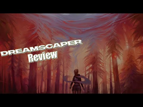Steam Community :: Video :: Dreamscaper Review