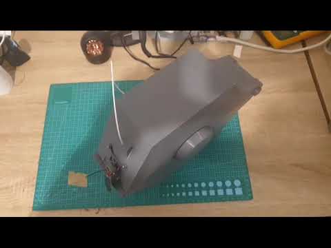 Free STL file SpoolCase (OverKill) 📦・Template to download and 3D print ...