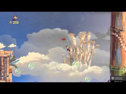 Steam Community :: Rayman Origins