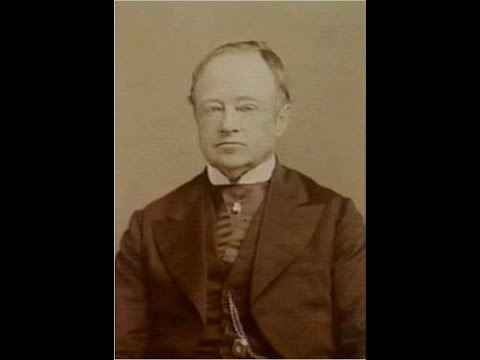 Edmund Finn: The Australian Media Hall of Fame