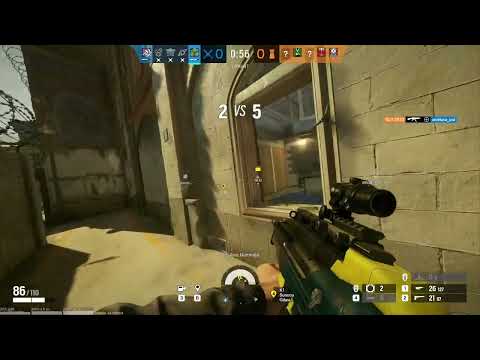 Steam Community :: Video :: r6 #004