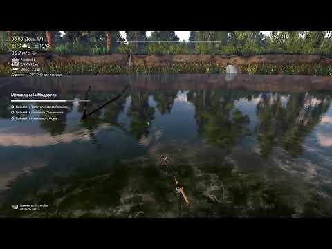 Steam Community :: Video :: Fishing Planet ловля на фидер коплю на ...