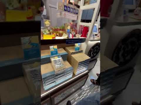 TOKYO MILK CHEESE FACTORY in Sg #icecream #cookies #cakes #japanesedessert #ionorchard #singapore