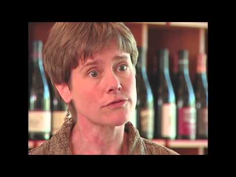 LYNN PENNER-ASH – Oregon Wine History Archive