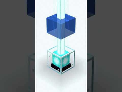Minecraft Beacon FACTS