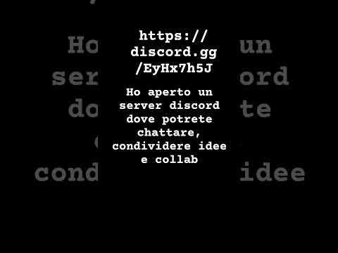 per discord https://discord.gg/EyHx7h5J