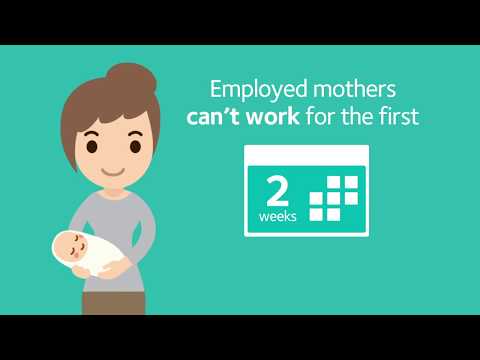 Maternity Allowance and Employment Law in Jersey