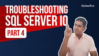 Troubleshooting SQL Server IO Performance/Bottleneck - Part 4 – PAGEIOLATCH Wait Type by Amit ...