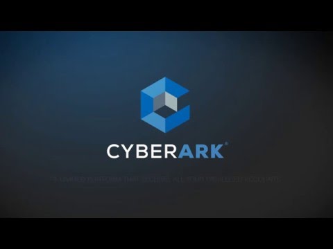 CyberArk Integrated Security Layer Solutions Overview