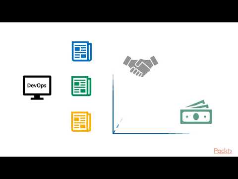 Learn DevOps Fundamentals with Azure The Course Overview|packtpub com - Mind Luster