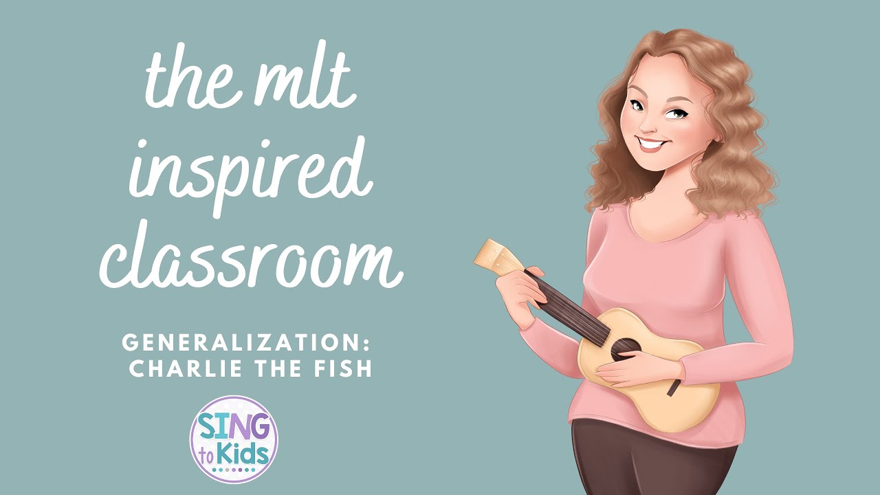 Classroom Activity: Generalization Rhythm