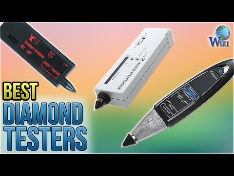 Diamond Tester - Gemstone tester Latest Price, Manufacturers & Suppliers