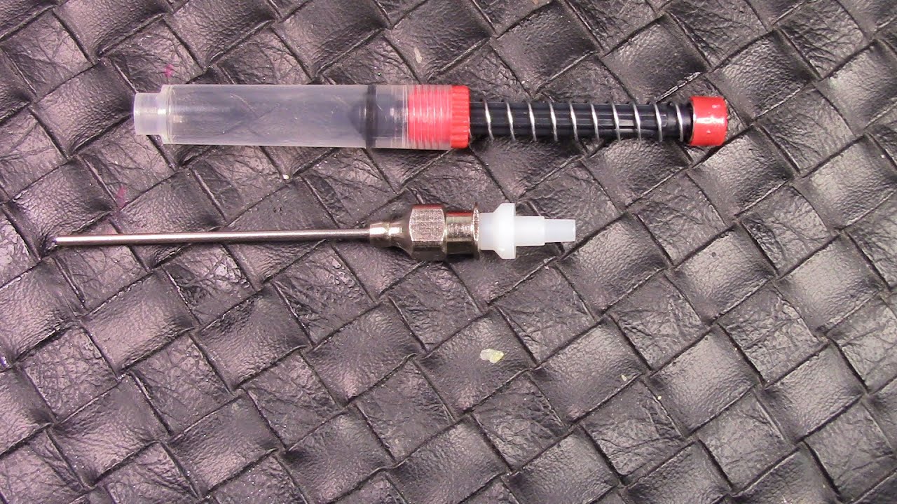 Spring Converters - many uses