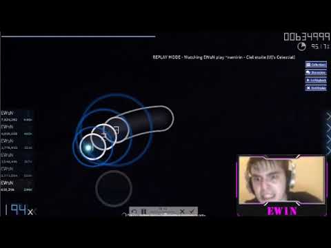 Steam Community :: Video :: Playing osu! be like...