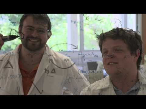 Ig Nobel Prize winner