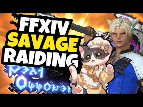 ARCADION SAVAGE RAIDING! Howling Blade! | Kiwi Cat