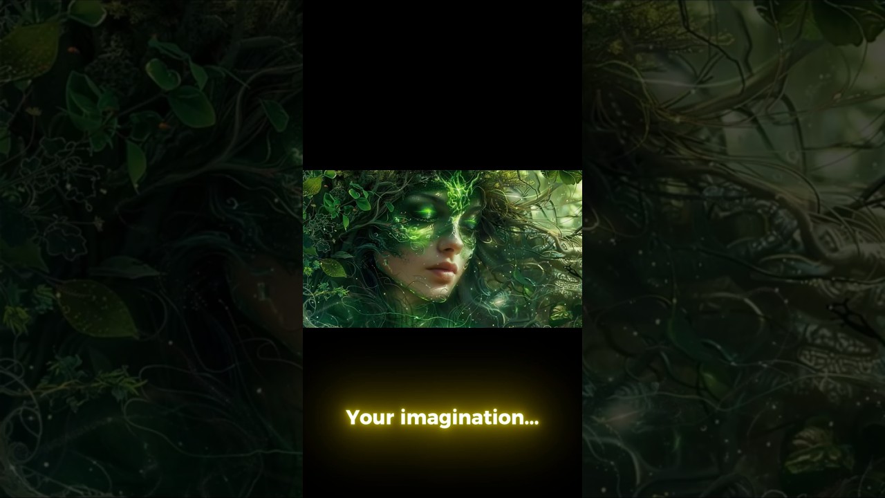 Your imagination has no limits…