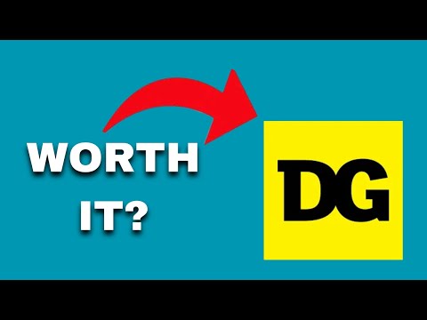 Dollar General-Digital Coupons App Review