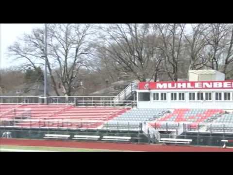 Lacrosse Recruitment Video | Ally Shaffer