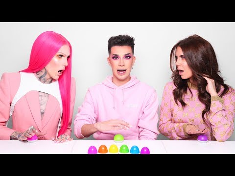 A Timeline of James Charles and Jeffree Star's Friendship & Feud