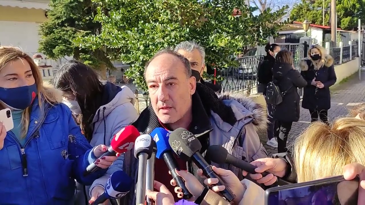 Τραγωδία στη Θεσσαλονίκη: Συγκλονίζει ο πατέρας της μητέρας που πέθανε ...