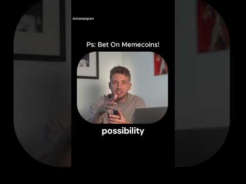 Why Investing in Memecoins Could be a Game Changer
