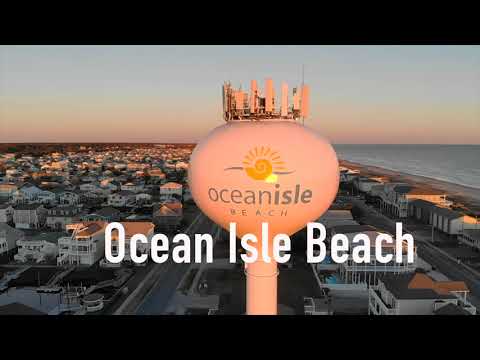 Shallotte, North Carolina - be at the beach in no tiime!