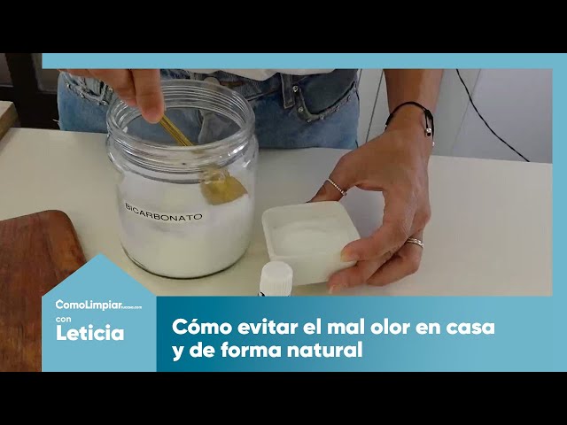 Como limpiar tu casa - Los mejores trucos de Limpieza