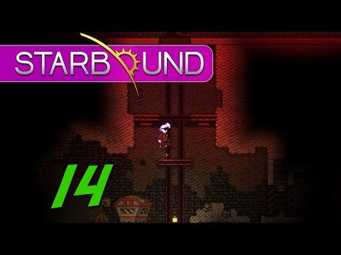 Steam Community :: Video :: Starbound - Let's Play Ep 14 - ERCHIUS MINING