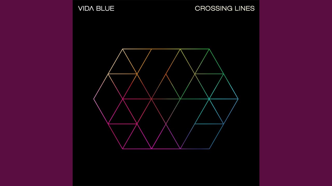 Vida Blue Returns with First Album in 15 Years, Single Available Now