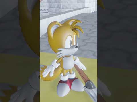 3D Animated Happy Tails π¦