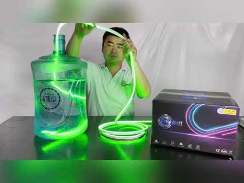 LED neon flex strips