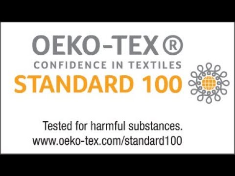 OEKO TEX Standard 100 What is It? Test and certification procedure!