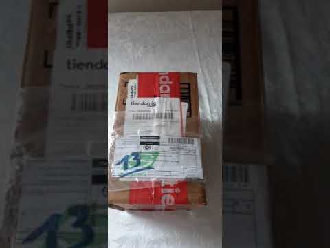 Mi experiencia con Tiendamia