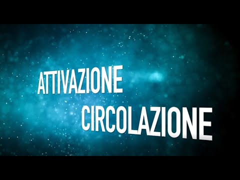 Privatassistenza ti aiuta a mantenerti in forma. Esercizi per l'attivazione della circolazione