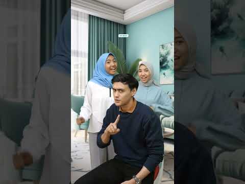 Pokoknya BCA Syariah selalu memudahkan kamu deh😍 #BCASyariah#JadiNyata#JadiGampang
