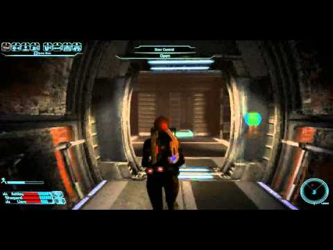 Steam Community :: Video :: Biotic Lift Glitch